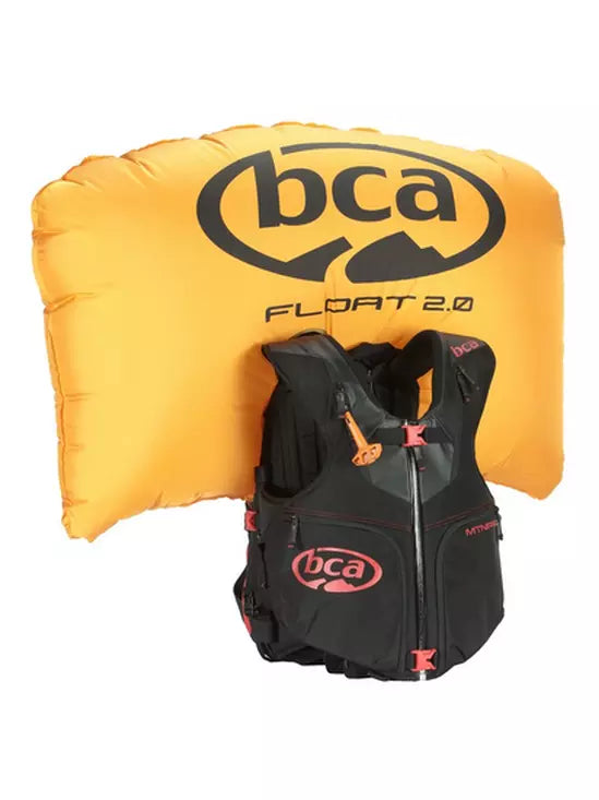 BCA FLOAT MTNPRO VEST AVALANCHE AIRBAG 2.0 – RIDERZ.SHOP