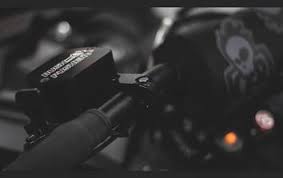 Bush Pusher Designs – RIDERZ.SHOP