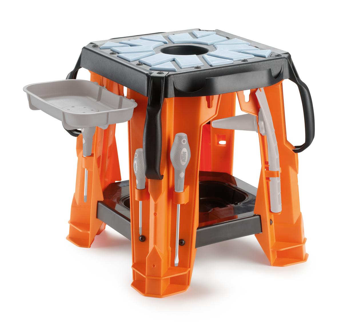 KTM BIKE STAND – RIDERZ.SHOP