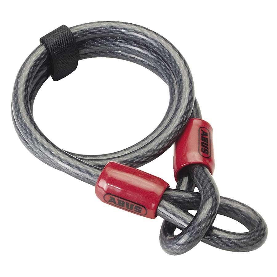 ABUS COBRA LOOP CABLE – RIDERZ.SHOP