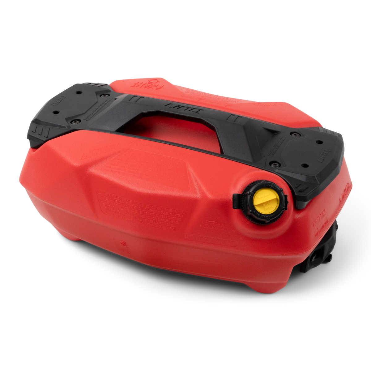 LinQ Stackable Fuel Caddy - 4 Gallons 860202246 – RIDERZ.SHOP