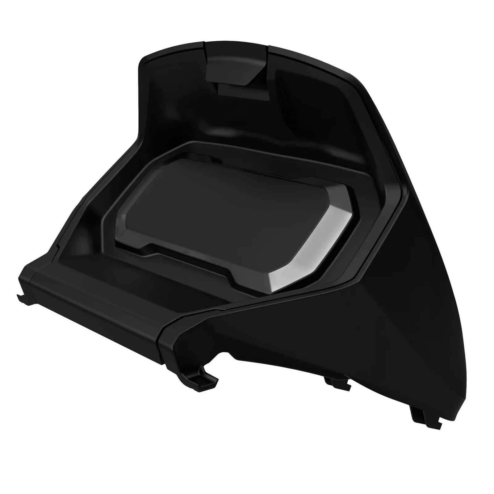 Glovebox Extension / GPS Support Deep Snow 860202501 – RIDERZ.SHOP