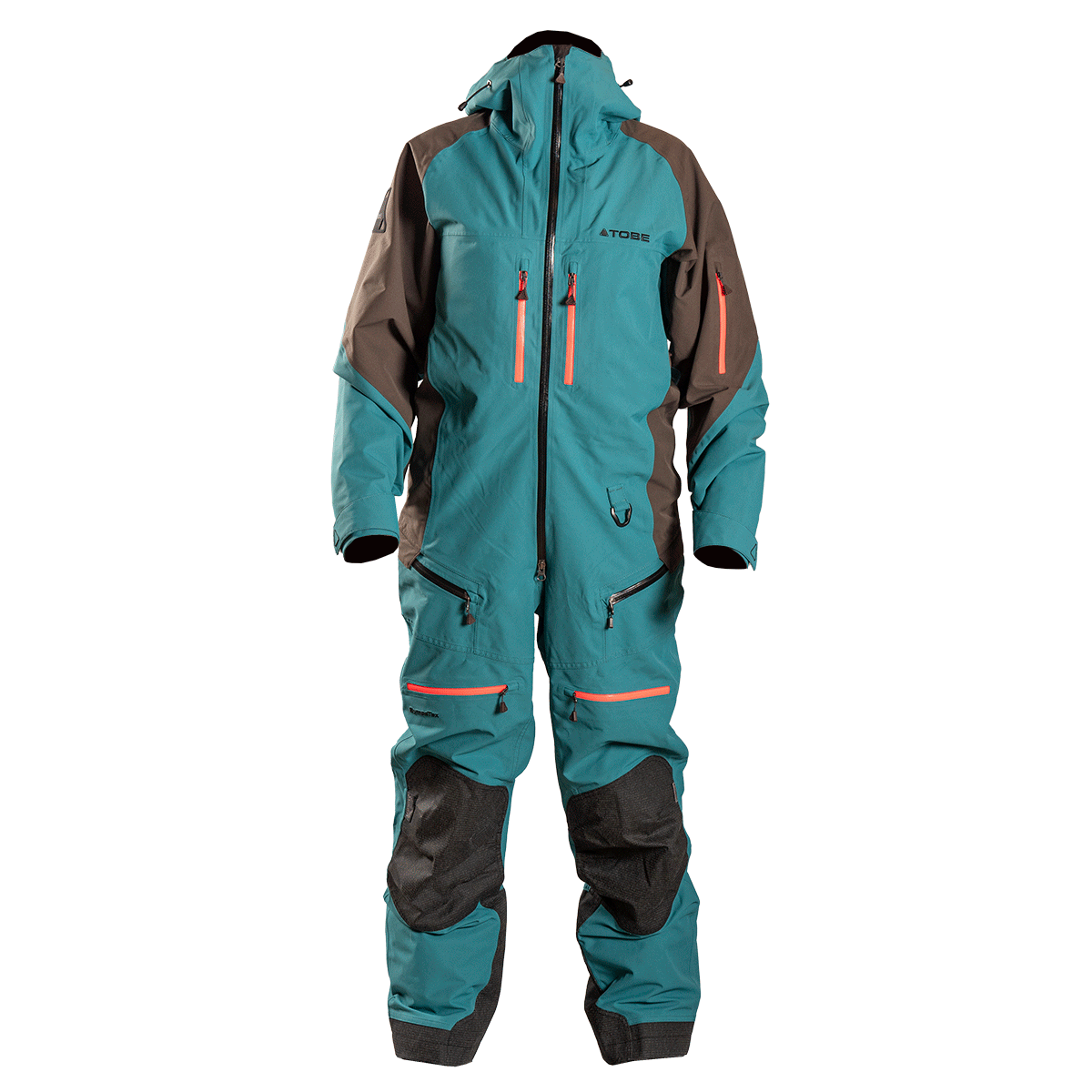 TOBE Ekta Mono Suit | TOBE's Women's Monosuit – RIDERZ.SHOP
