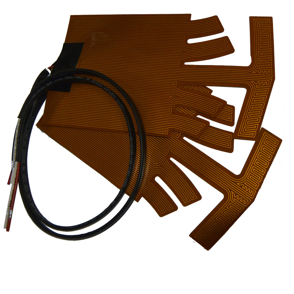 Cheetah Factory Racing | CFR Snowmobile Handlebar Heaters – RIDERZ.SHOP