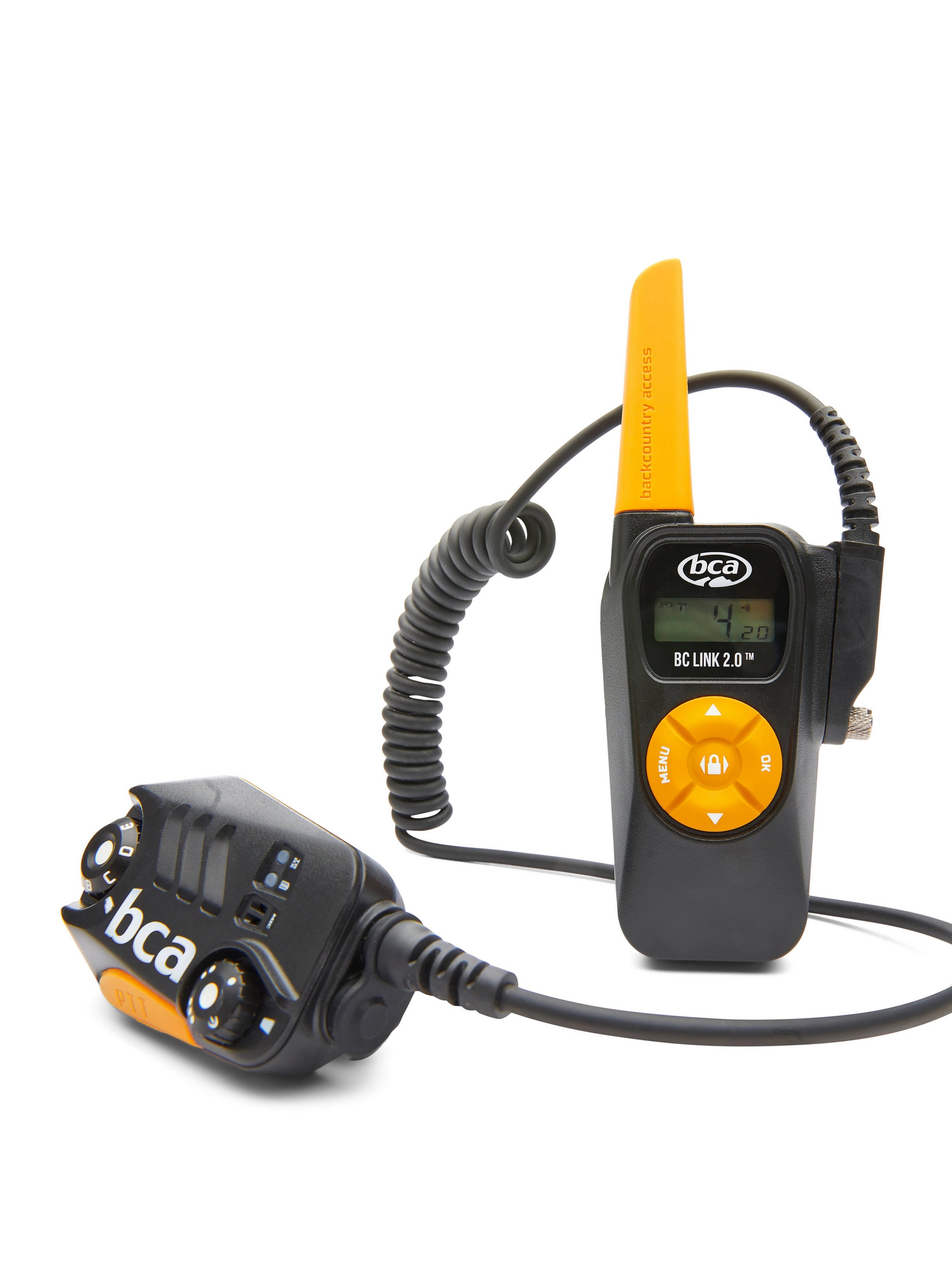 BCA LINK 2.0 RADIO – RIDERZ.SHOP