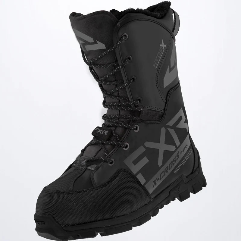X-CROSS PRO SPEED BOOT – RIDERZ.SHOP